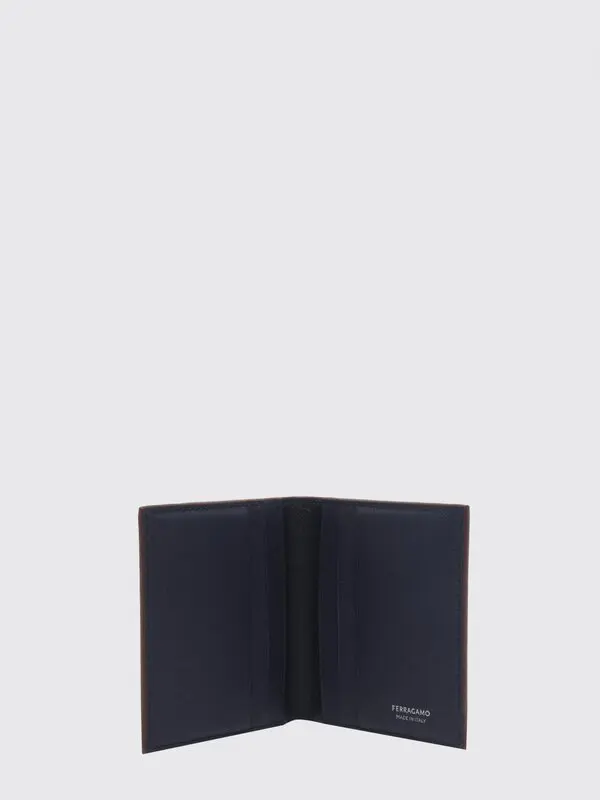 FERRAGAMO Pocket Square