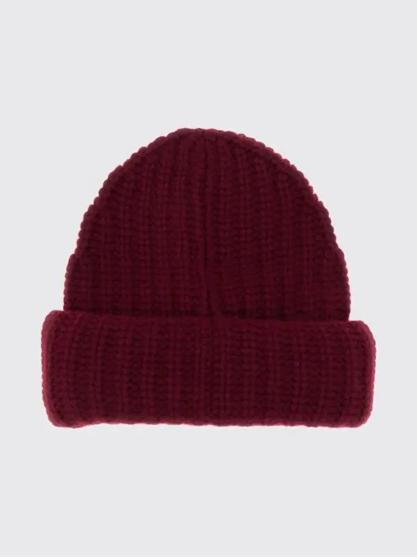 LISA YANG Hat - Red