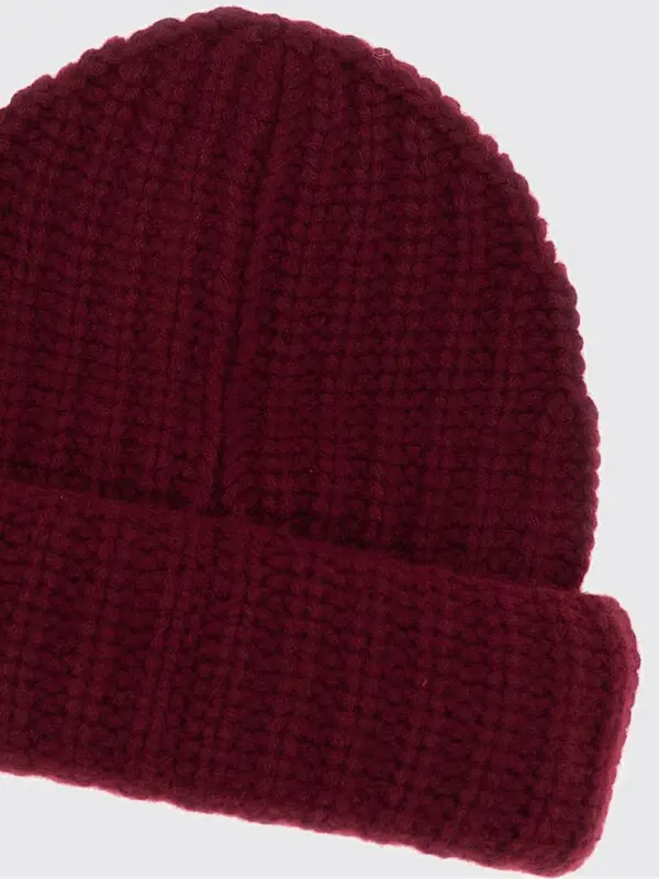 LISA YANG Hat - Red