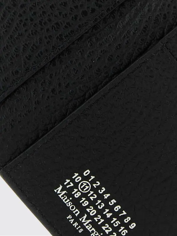 MAISON MARGIELA Wallet