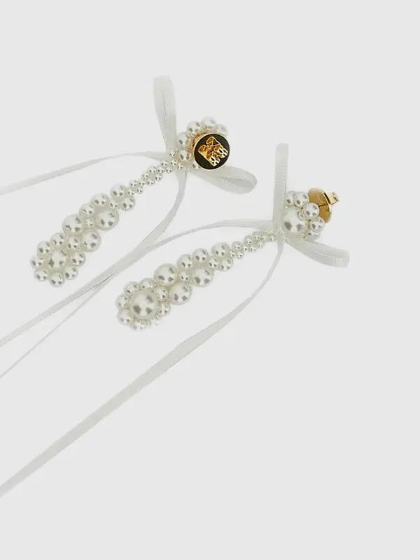Simone Rocha Jewel Earrings