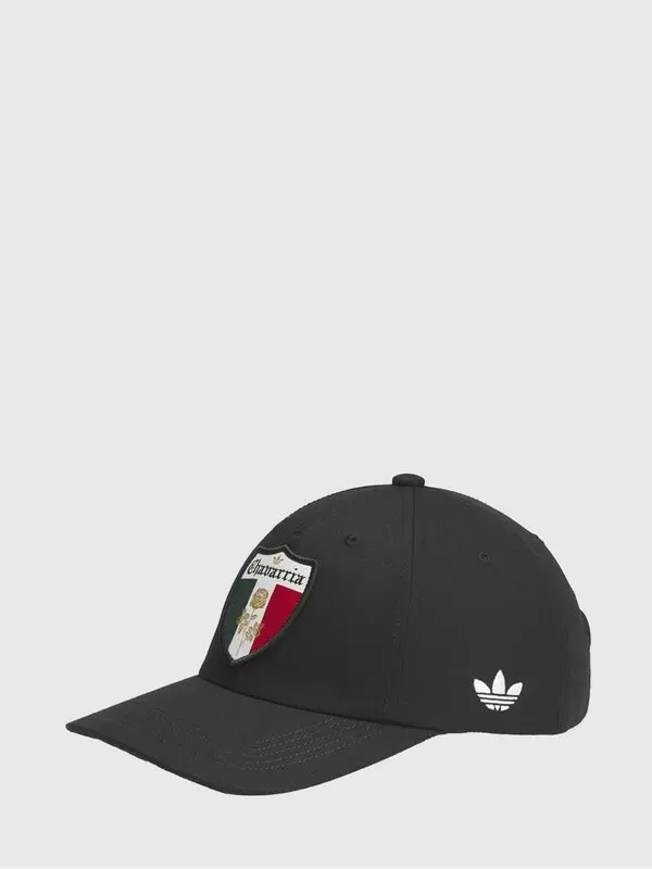 ADIDAS ORIGINALS X Willy Chavarria Cotton Baseball Cap With Logo
