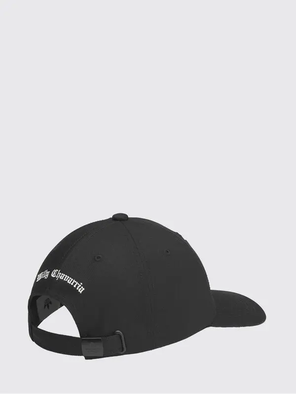ADIDAS ORIGINALS X Willy Chavarria Cotton Baseball Cap With Logo