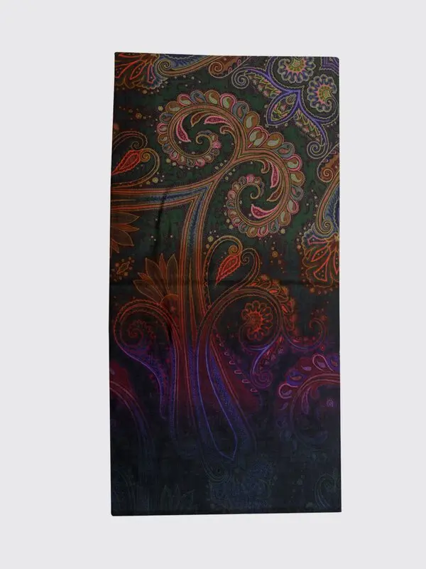 Etro Scarf - Multicolor