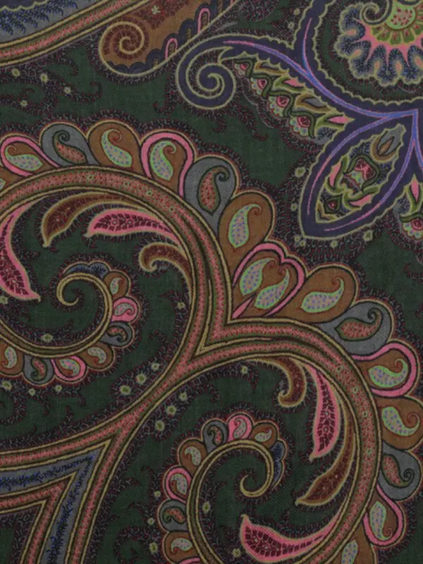 Etro Scarf