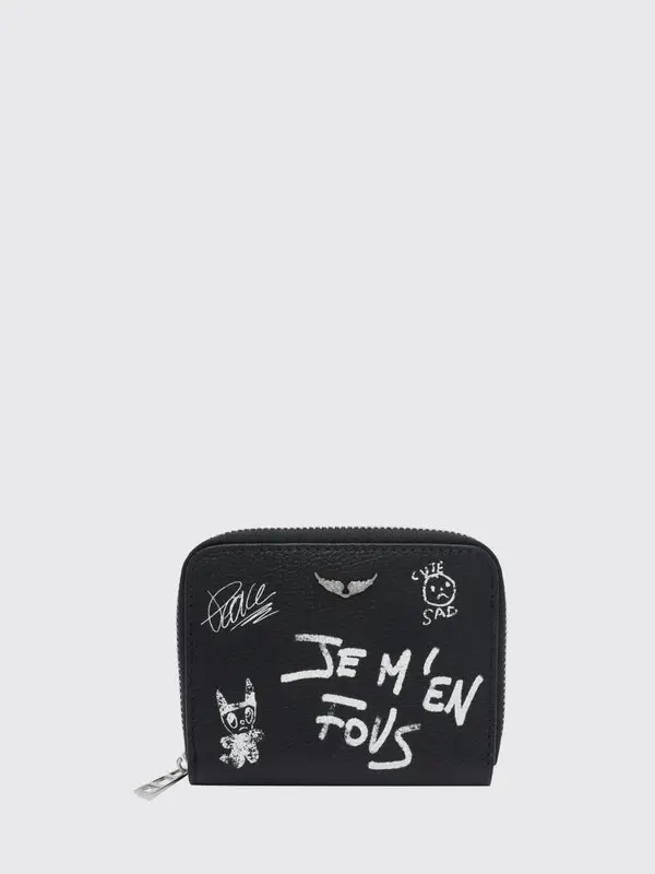 Zadig&Voltaire Wallet
