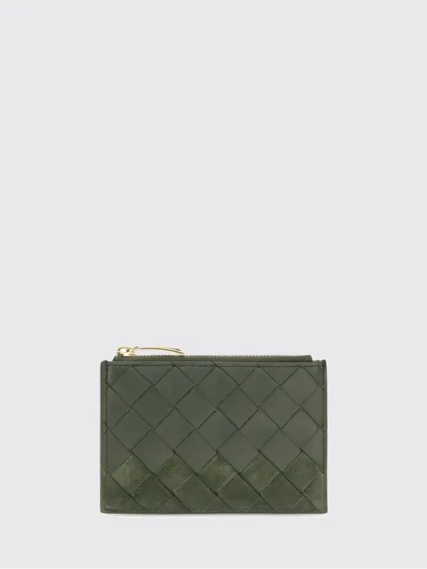 Bottega Veneta Wallet - Green