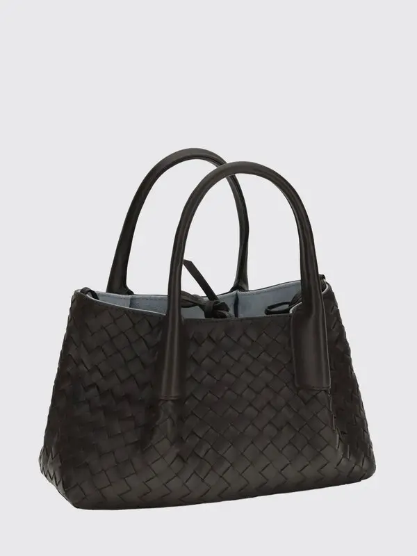 Bottega Veneta Handbag - Coffee