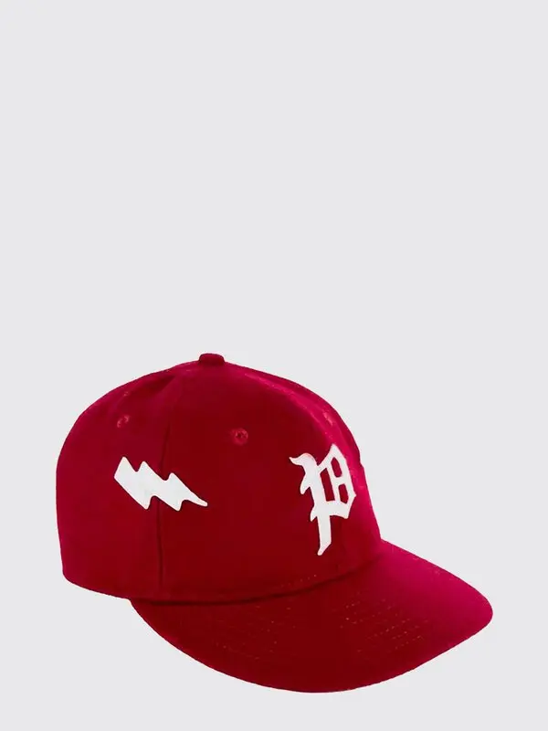 New Era Hat - Red