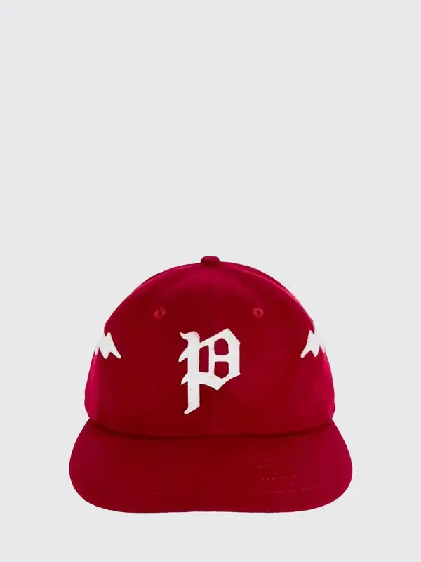New Era Hat - Red