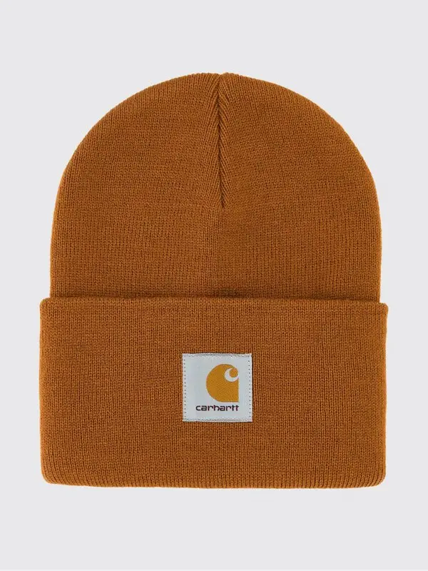 Carhartt Work In Progress Hat - Red