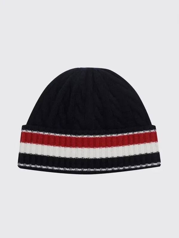 Thom Browne Hat - Blue