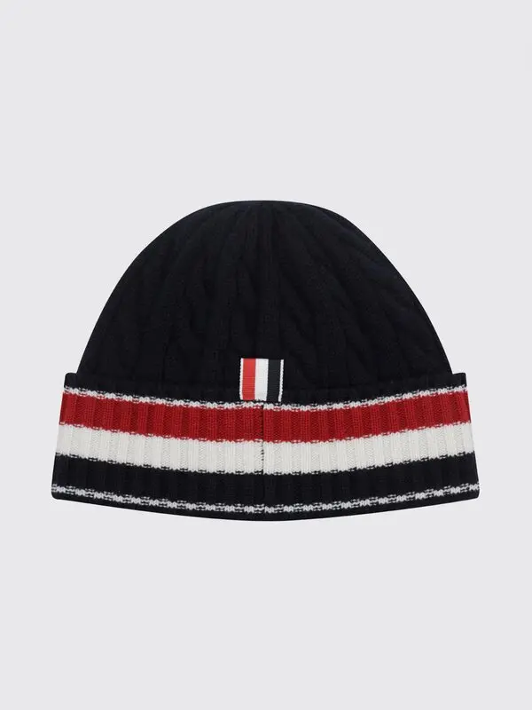 Thom Browne Hat - Blue