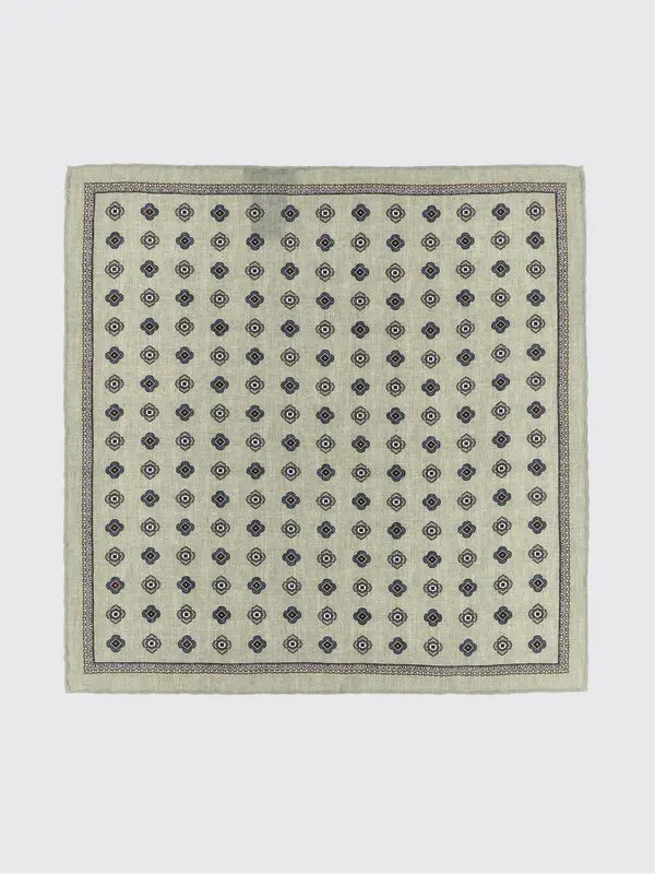 Brunello Cucinelli Scarf - Multicolor