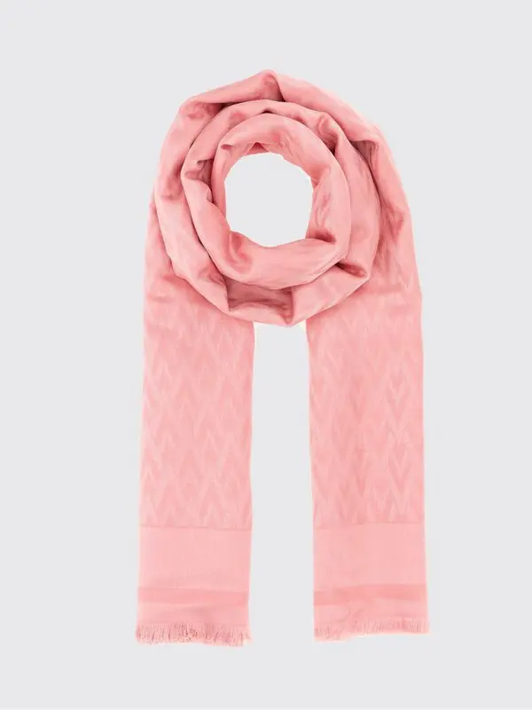 Valentino Garavani Scarf - Butter
