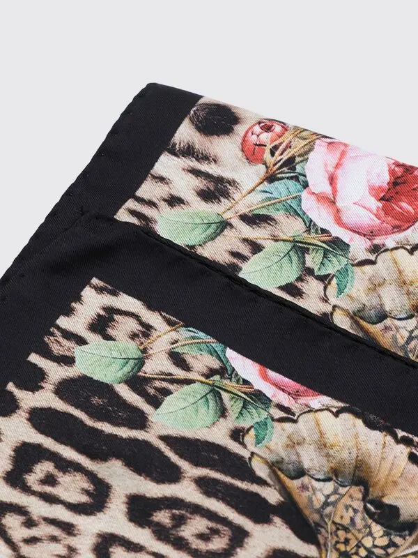 Roberto Cavalli Scarf