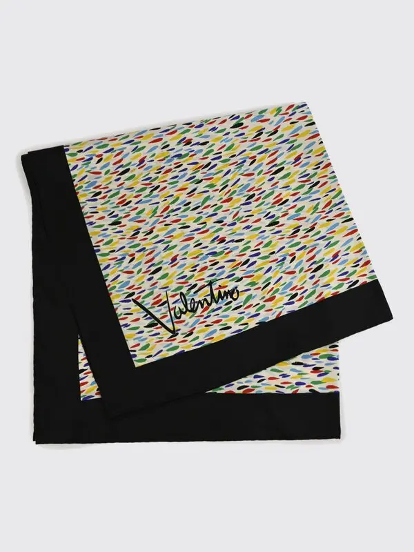 Valentino Garavani Scarf - Multicolor