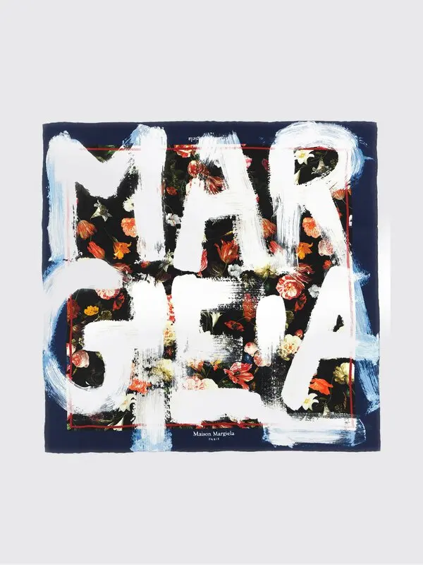 MAISON MARGIELA Neck Scarf