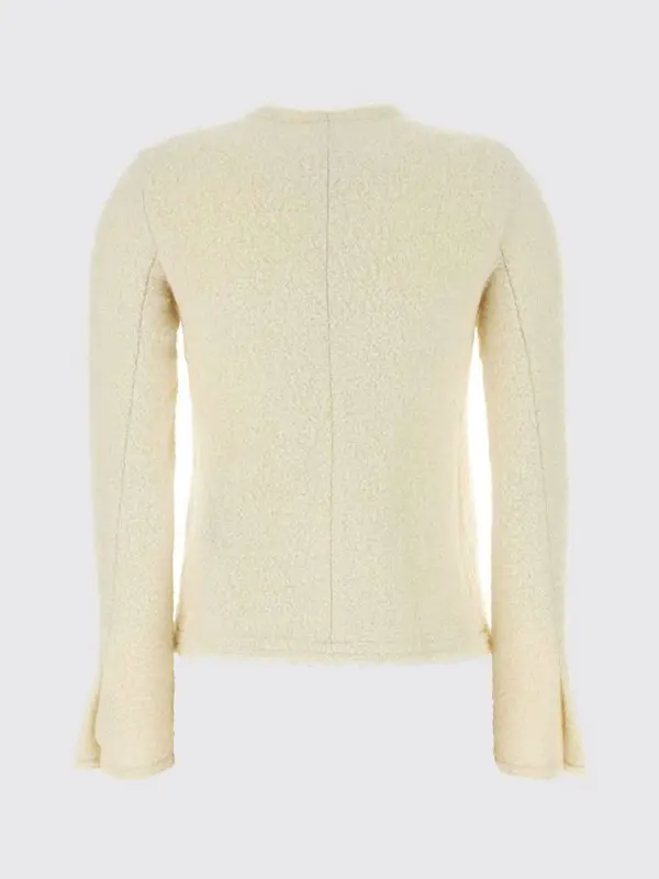 Isabel Marant Étoile Coat - Ecru