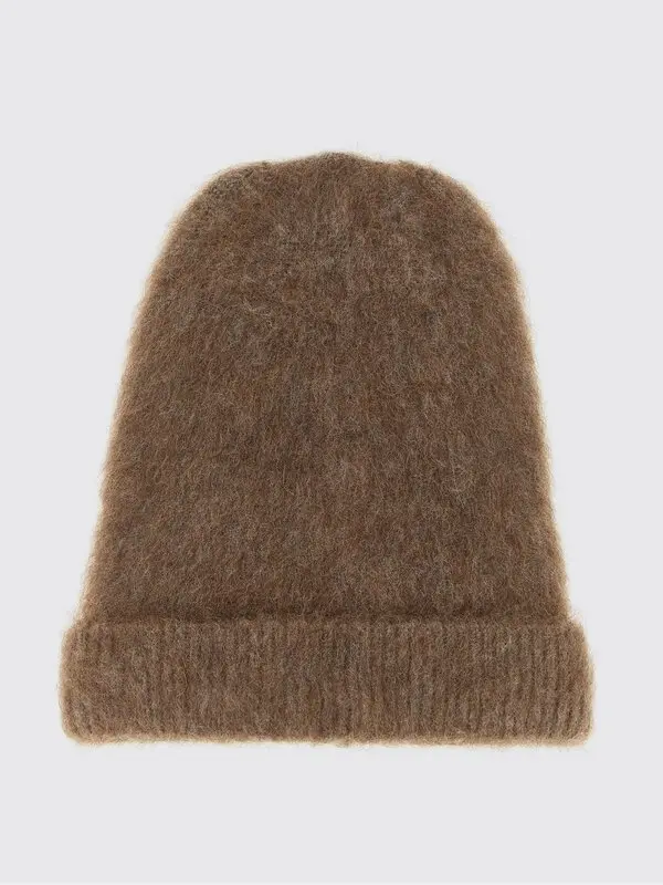 MAISON MARGIELA Hat - Brown
