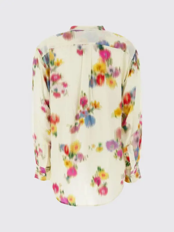 Isabel Marant Étoile Printed Shirt