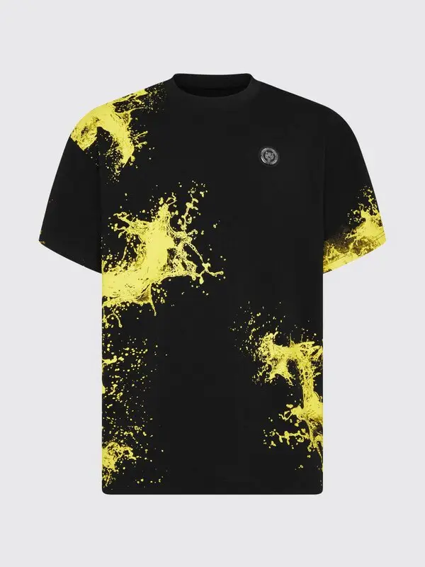 PLEIN SPORT T-shirt - Black
