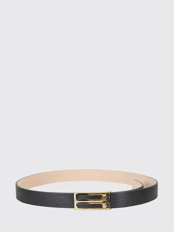Victoria Beckham Belt - Black