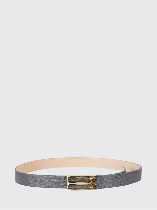 Victoria Beckham Belt - Grey