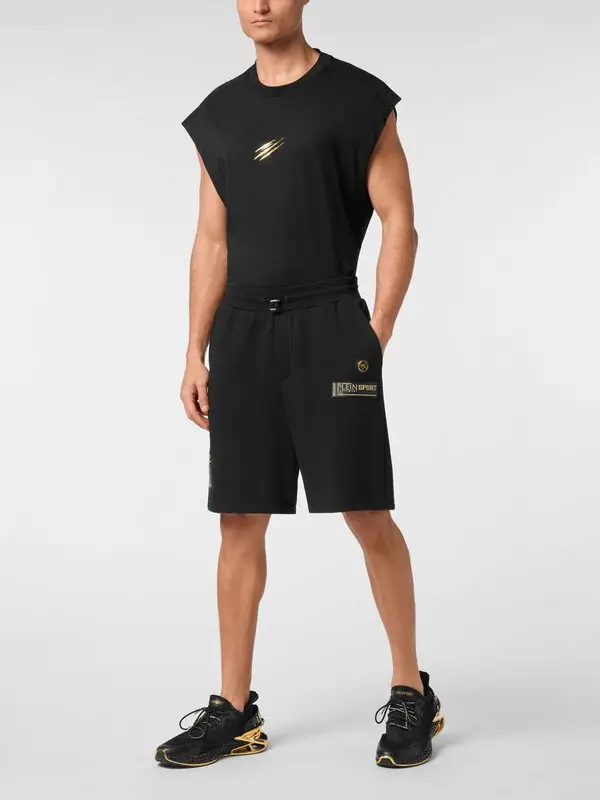 PLEIN SPORT Shorts