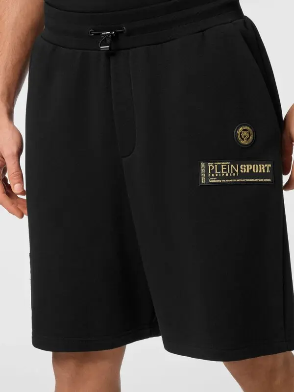 PLEIN SPORT Shorts