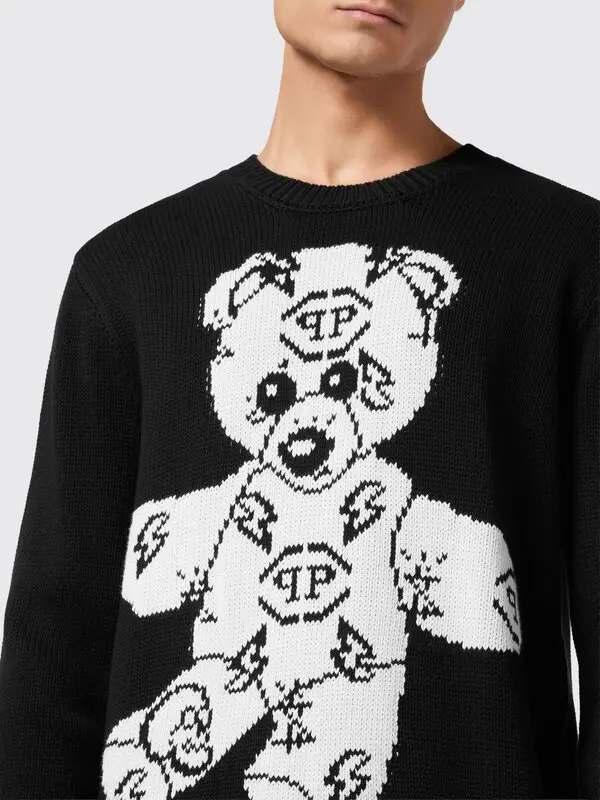 Philipp Plein Sweater