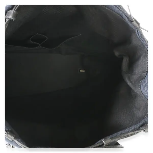 Chanel Expandable Shopping Tote
