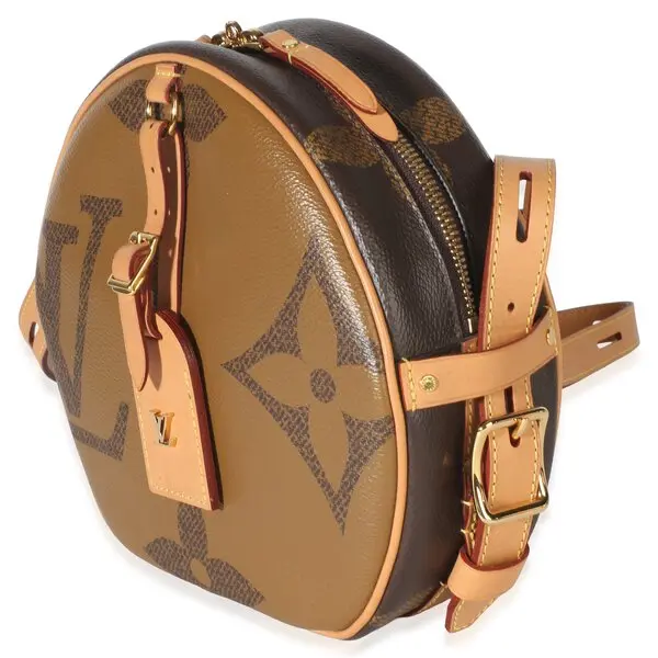 LOUIS VUITTON Monogram Bag