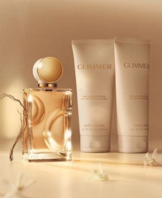 Estée Lauder Glimmer Collection - No Color