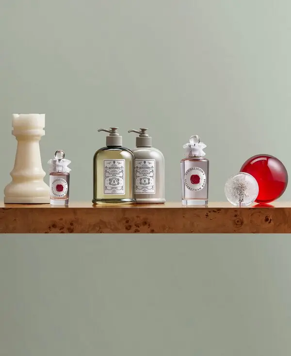 PENHALIGON'S Elisabethan Rose Eau De Parfum Spray