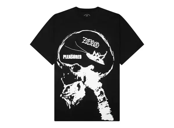 PLEASURES Roaches T-shirt