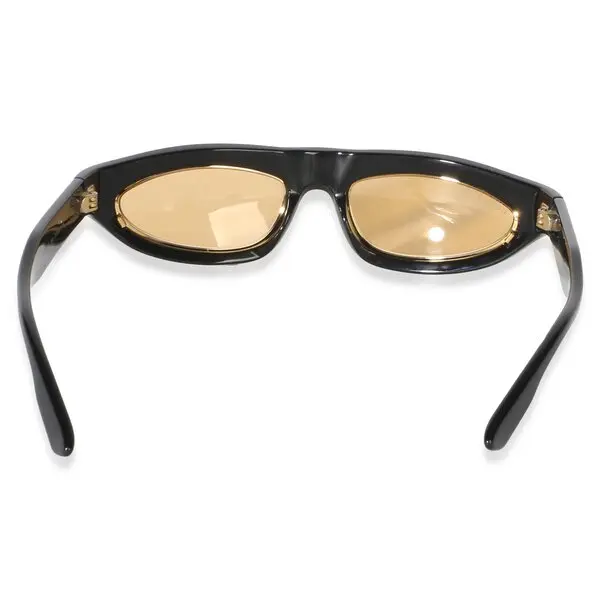 Gucci Acetate Cat Eye Sunglasses
