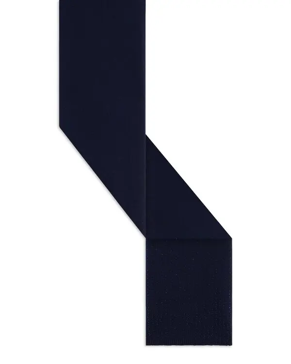 Gerard Darel Sia Wool Scarf