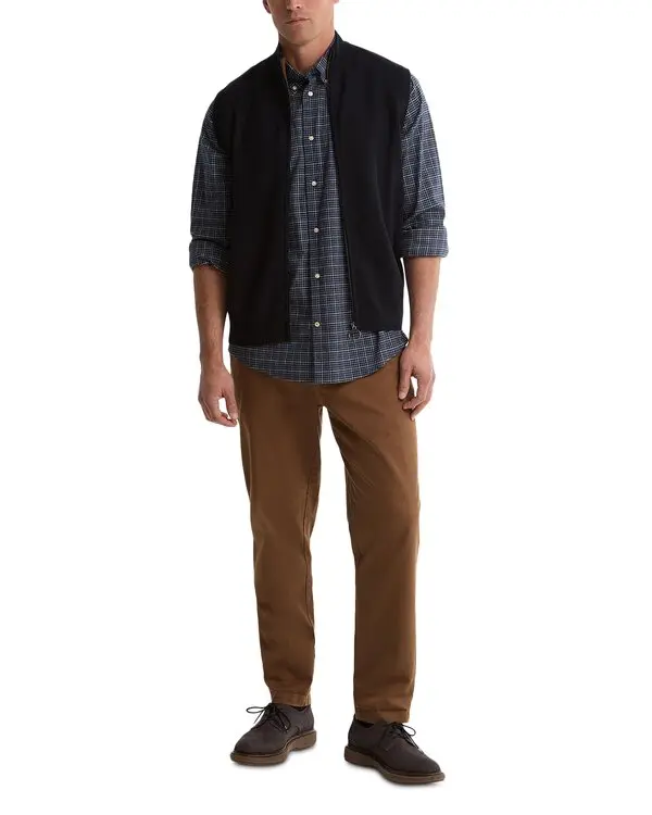Barbour Marcus Knit Gilet