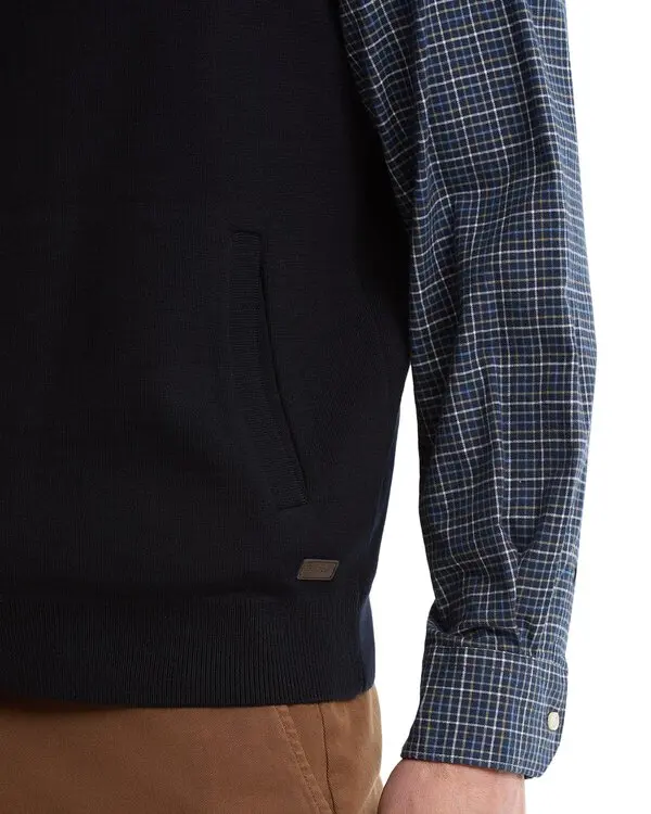 Barbour Marcus Knit Gilet