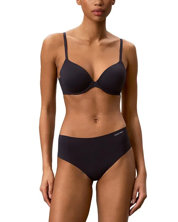 Calvin Klein Invisibles Hipster - Speakeasy