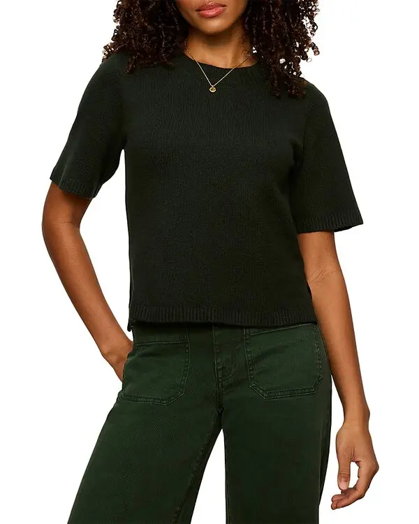 Sanctuary Perfect Sweater Tee