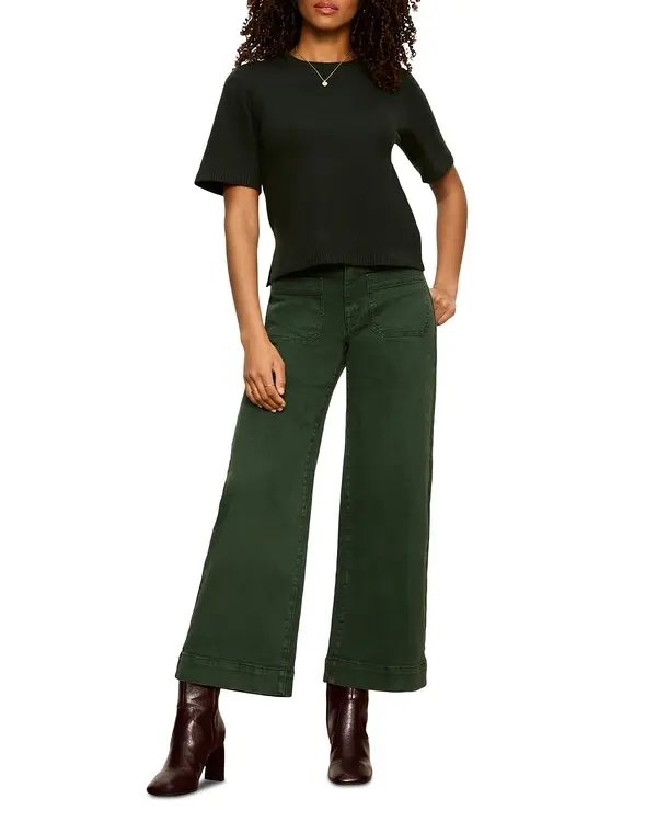 Sanctuary Perfect Sweater Tee