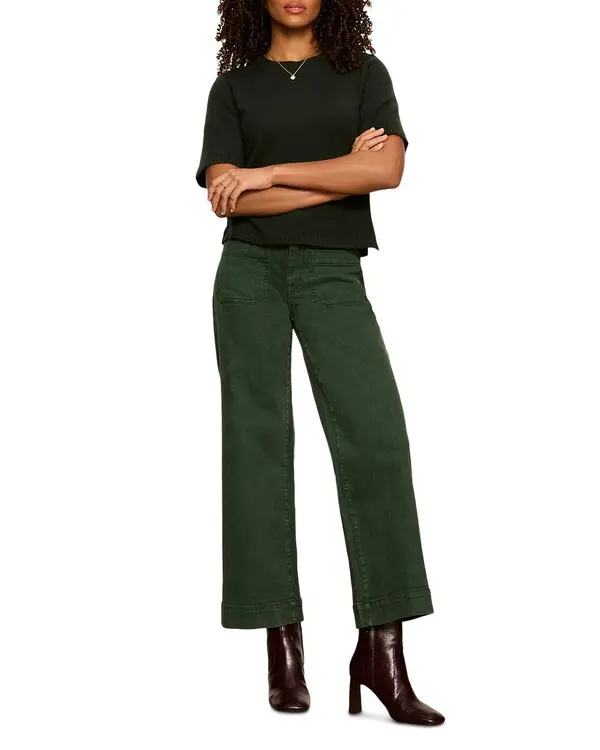 Sanctuary Perfect Sweater Tee