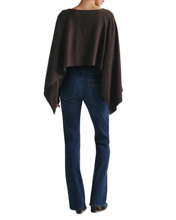 DL1961 Milano Instasculpt Low Rise Slim Bootcut Jeans