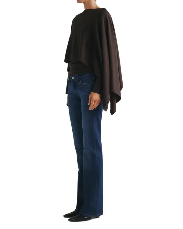 DL1961 Milano Instasculpt Low Rise Slim Bootcut Jeans