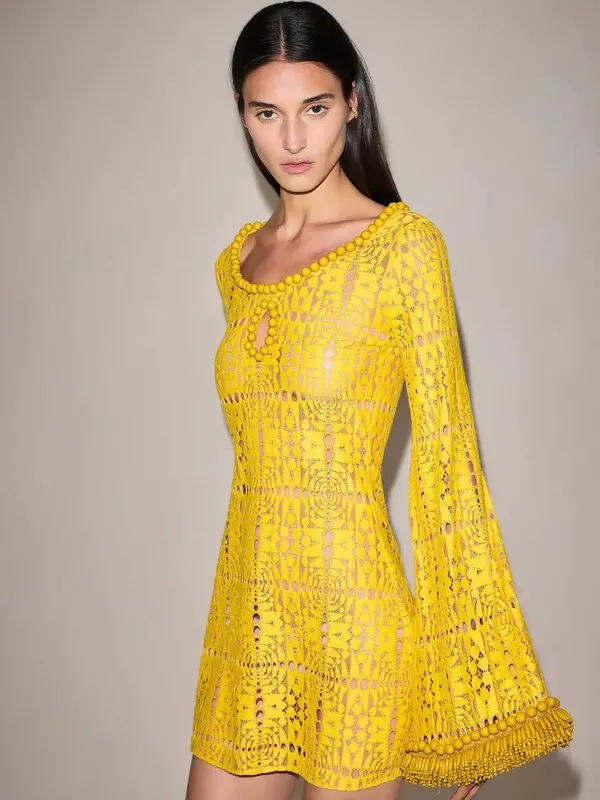Alexis Soleya Dress
