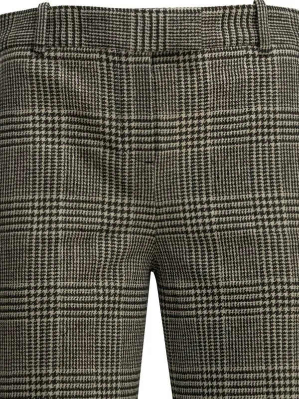 CIRCOLO 1901 Cotton Trousers