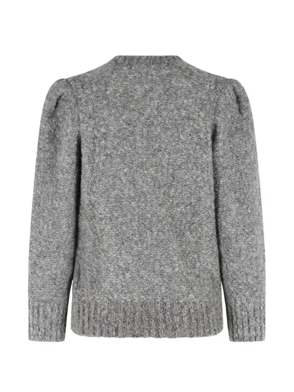 Isabel Marant Étoile Emma Wool Crewneck Sweater