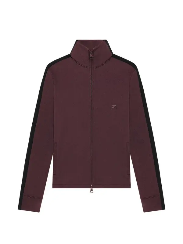 COURREGES Bicolor Tracksuit